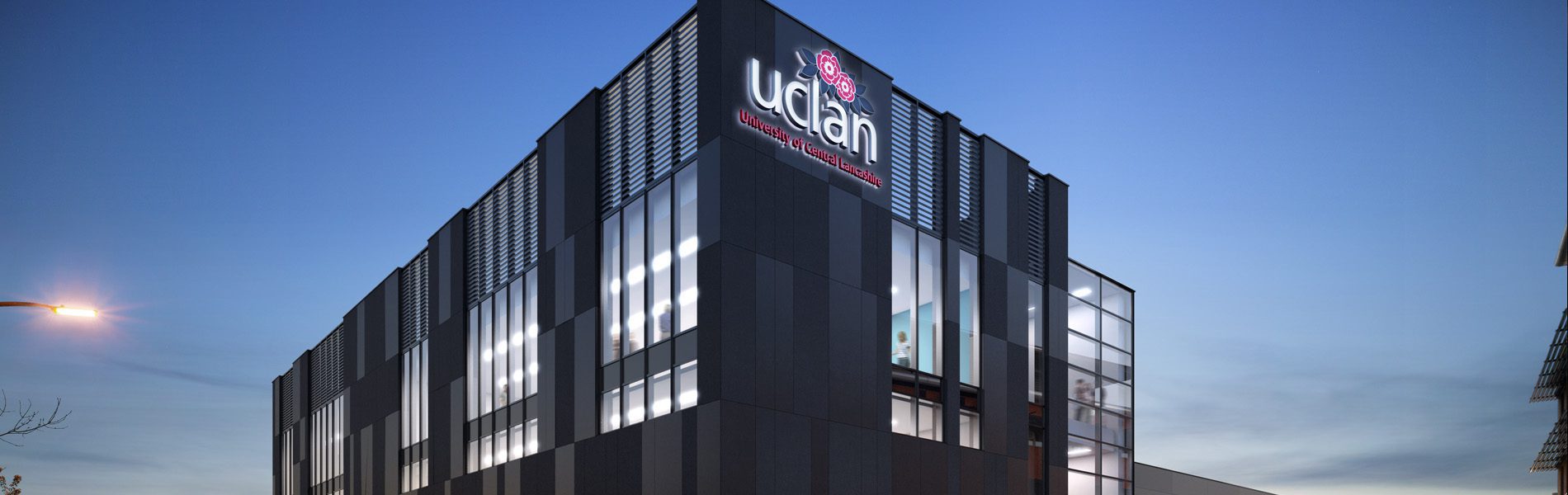 Uclan Email