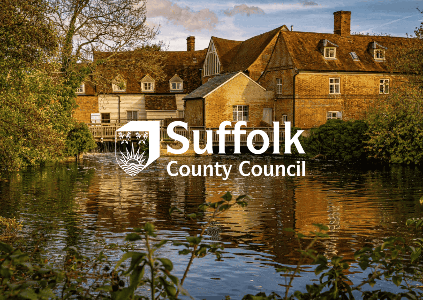 Suffolk Council Case Study | Simpson Associates