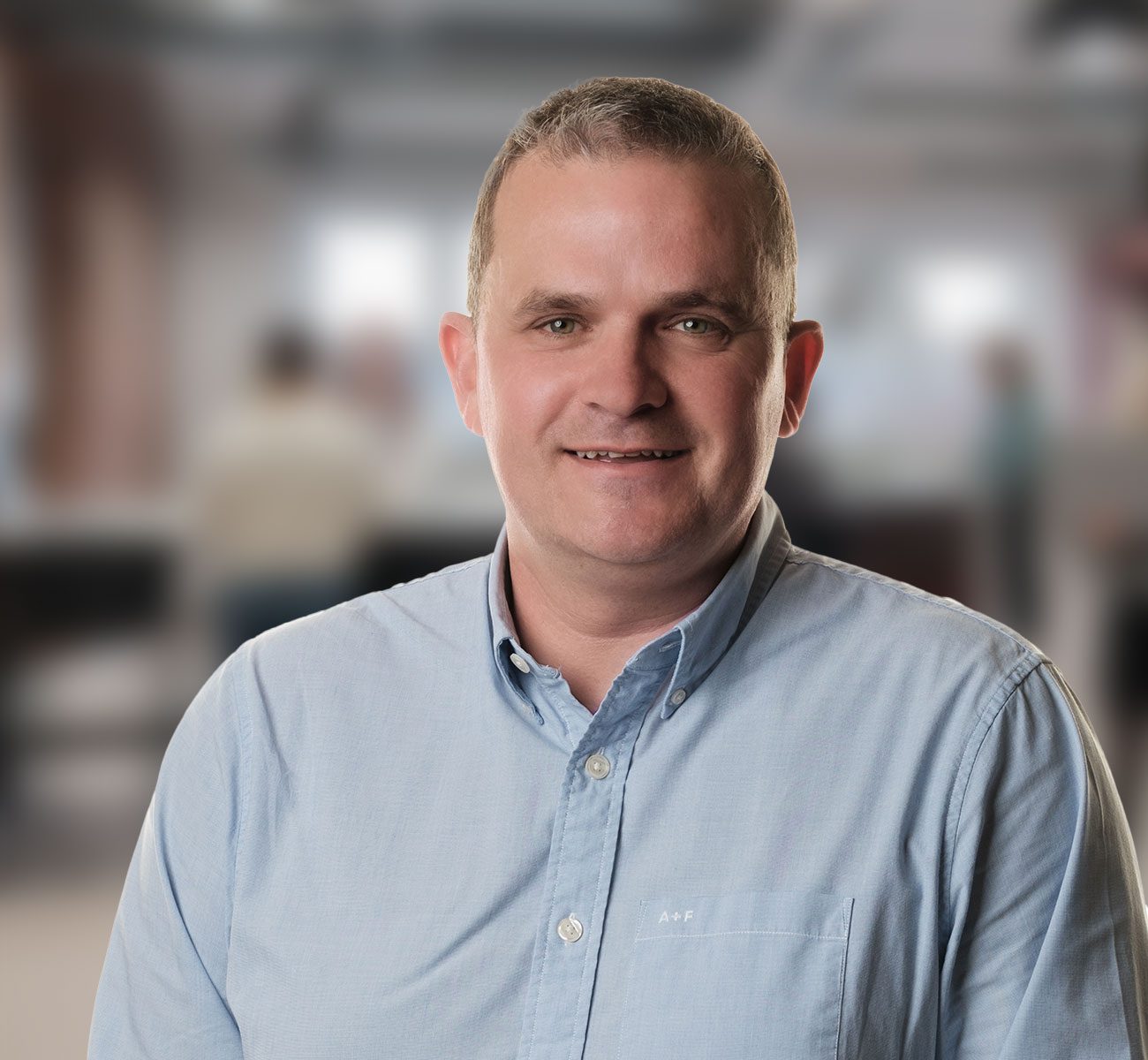 The Simpson Associates Team | Simpson Associates