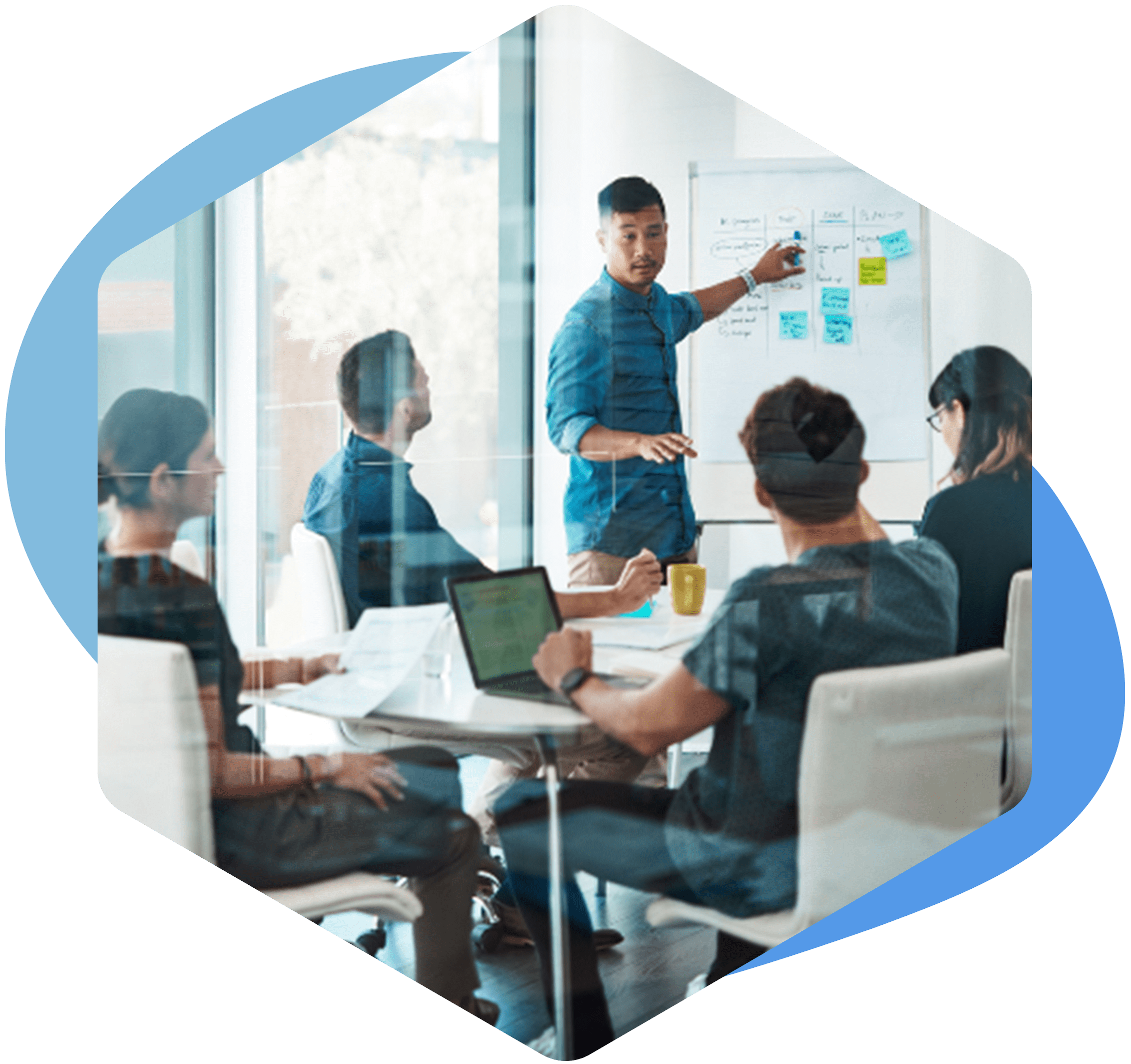 Custom Reporting Solutions | Simpson Associates