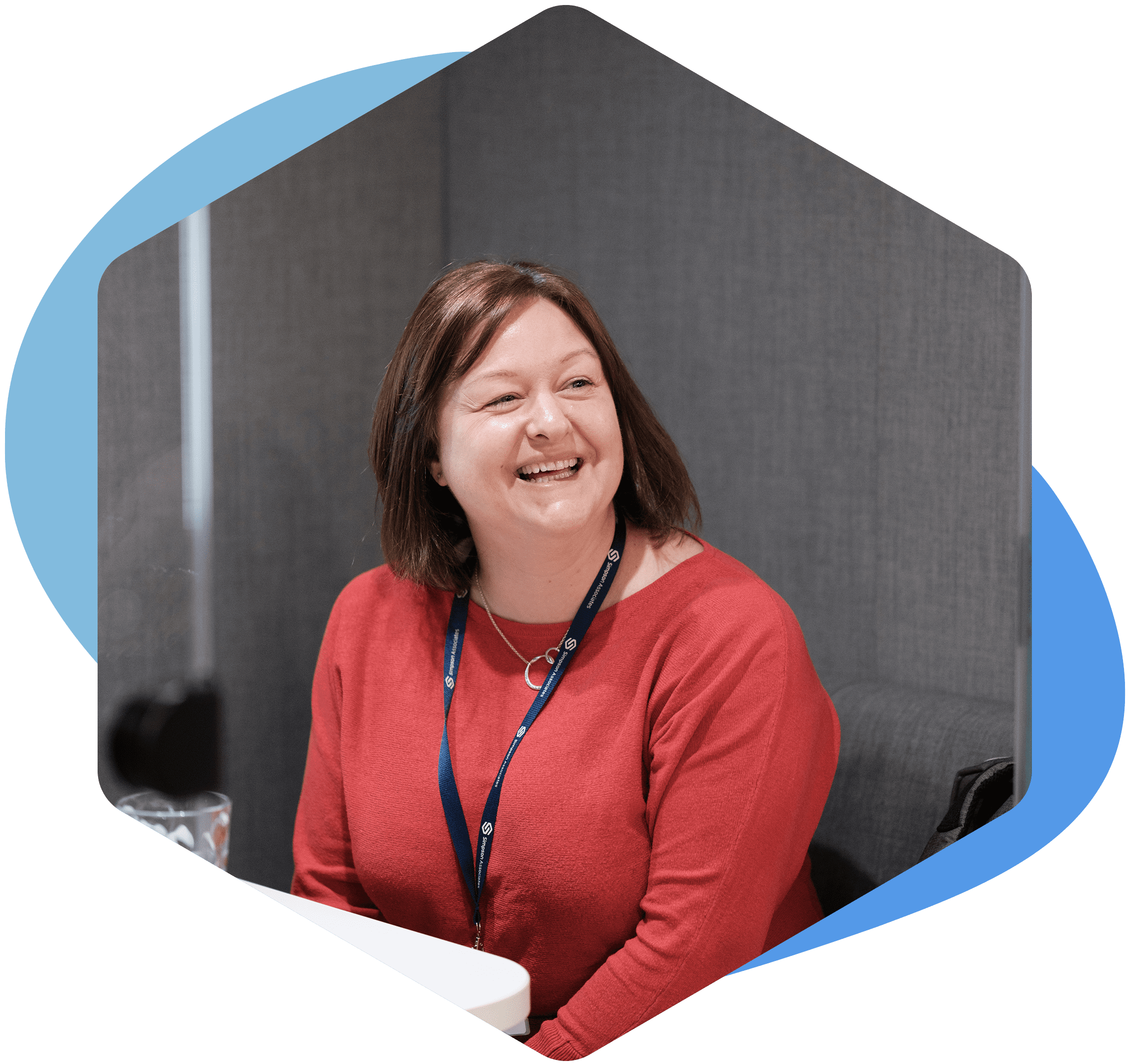 Modern Data Analytics Assessment Simpson Associates