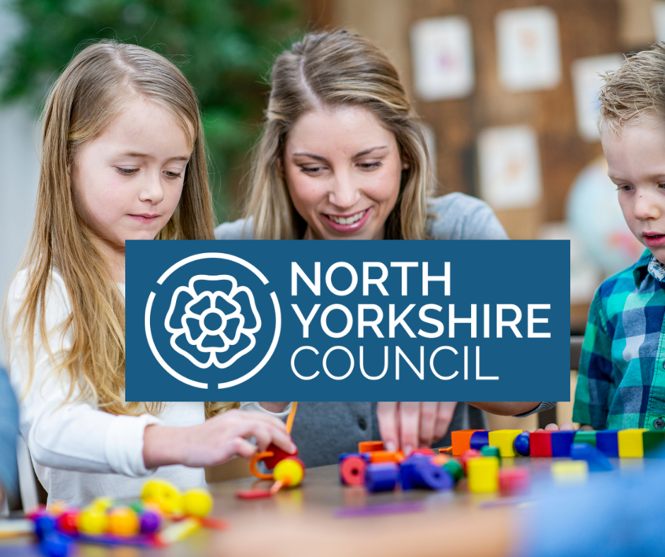 North Yorkshire Council Case Study | Simpson Associates