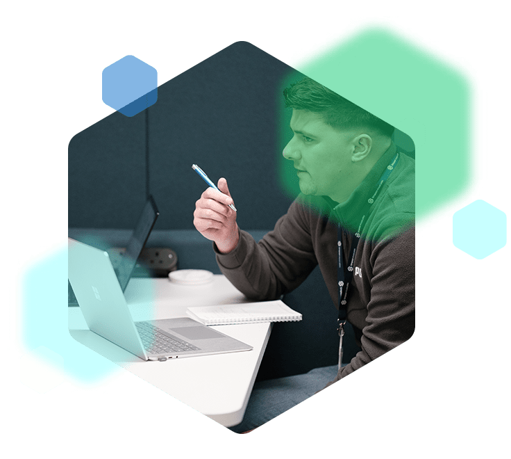 Modern Data Analytics Assessment Simpson Associates