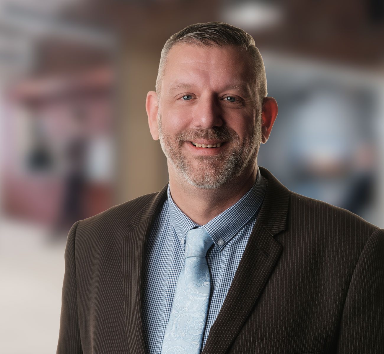 The Simpson Associates Team | Simpson Associates