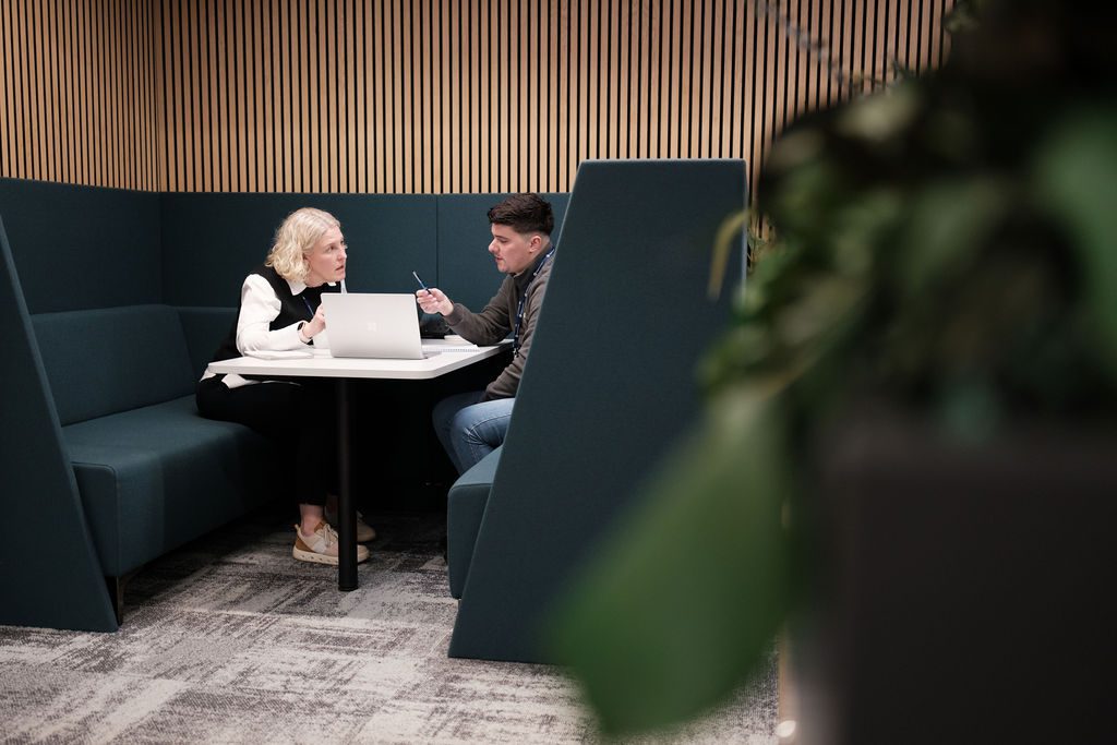 Modern Data Analytics Assessment Simpson Associates