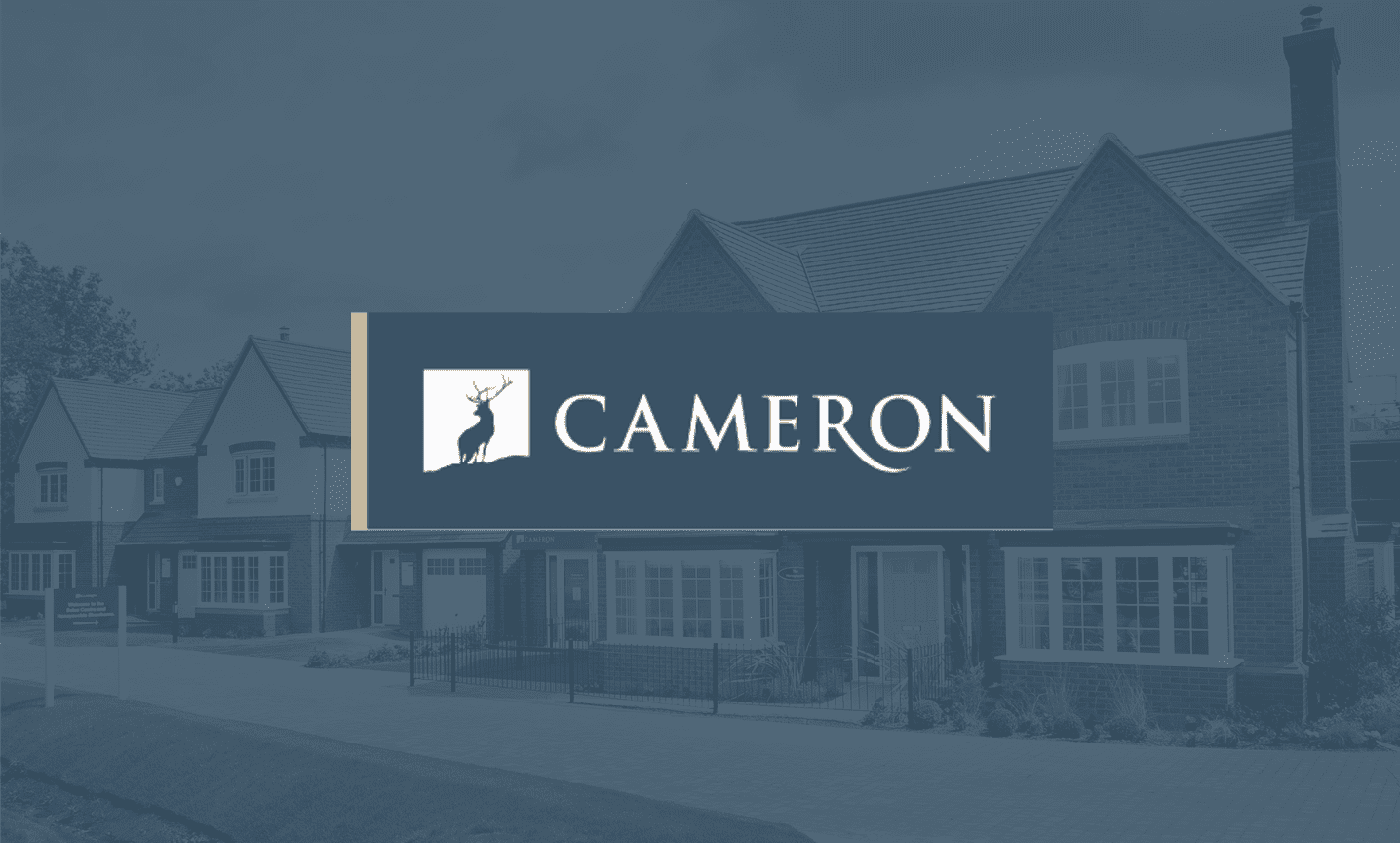 Cameron Homes’ Case Study | Simpson Associates