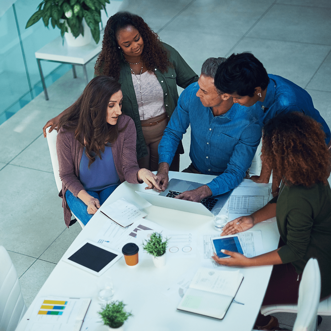 Power BI Migration | Simpson Associates