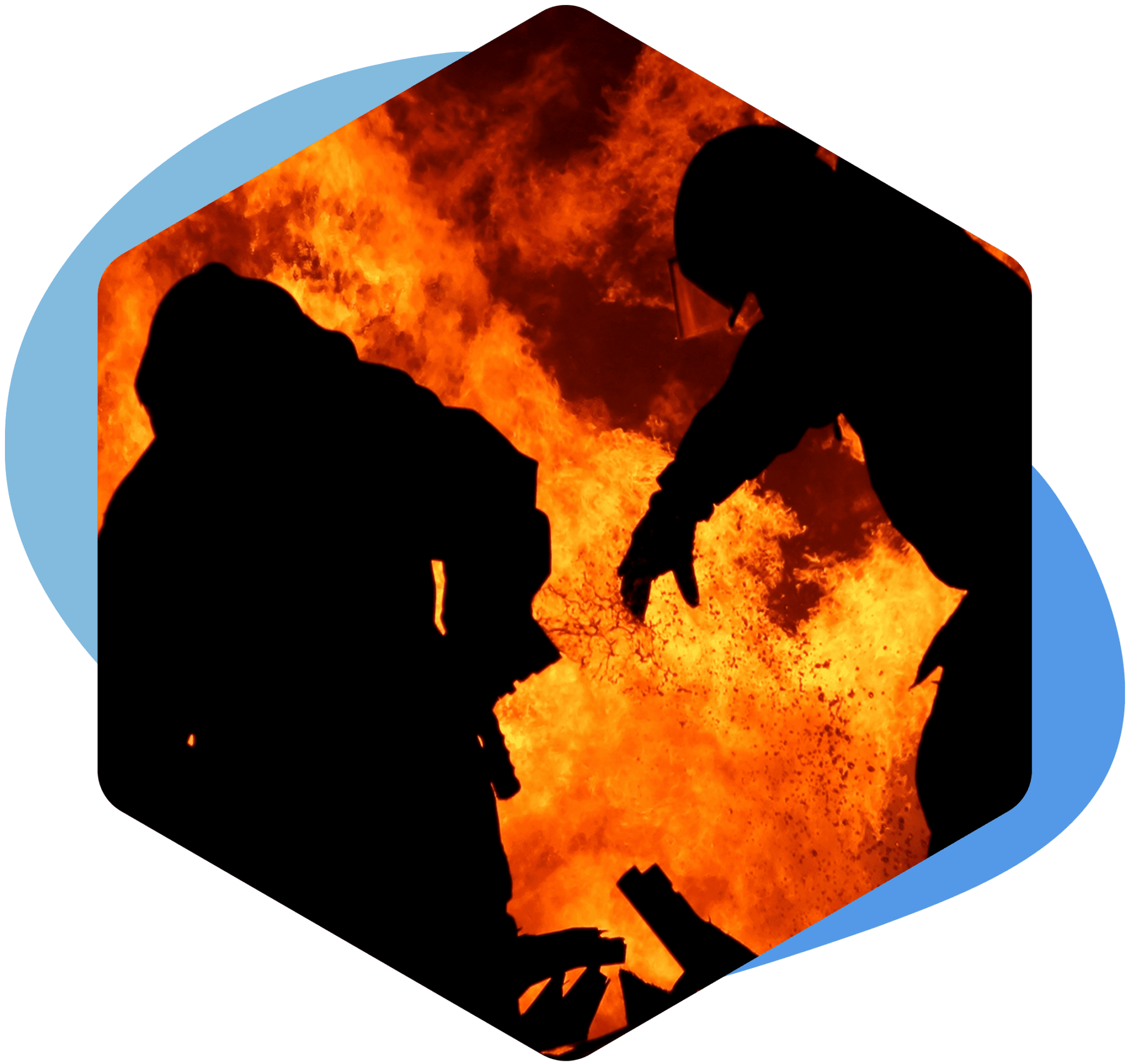 Achieve UK Fire Safety Compliance | Simpson Associates