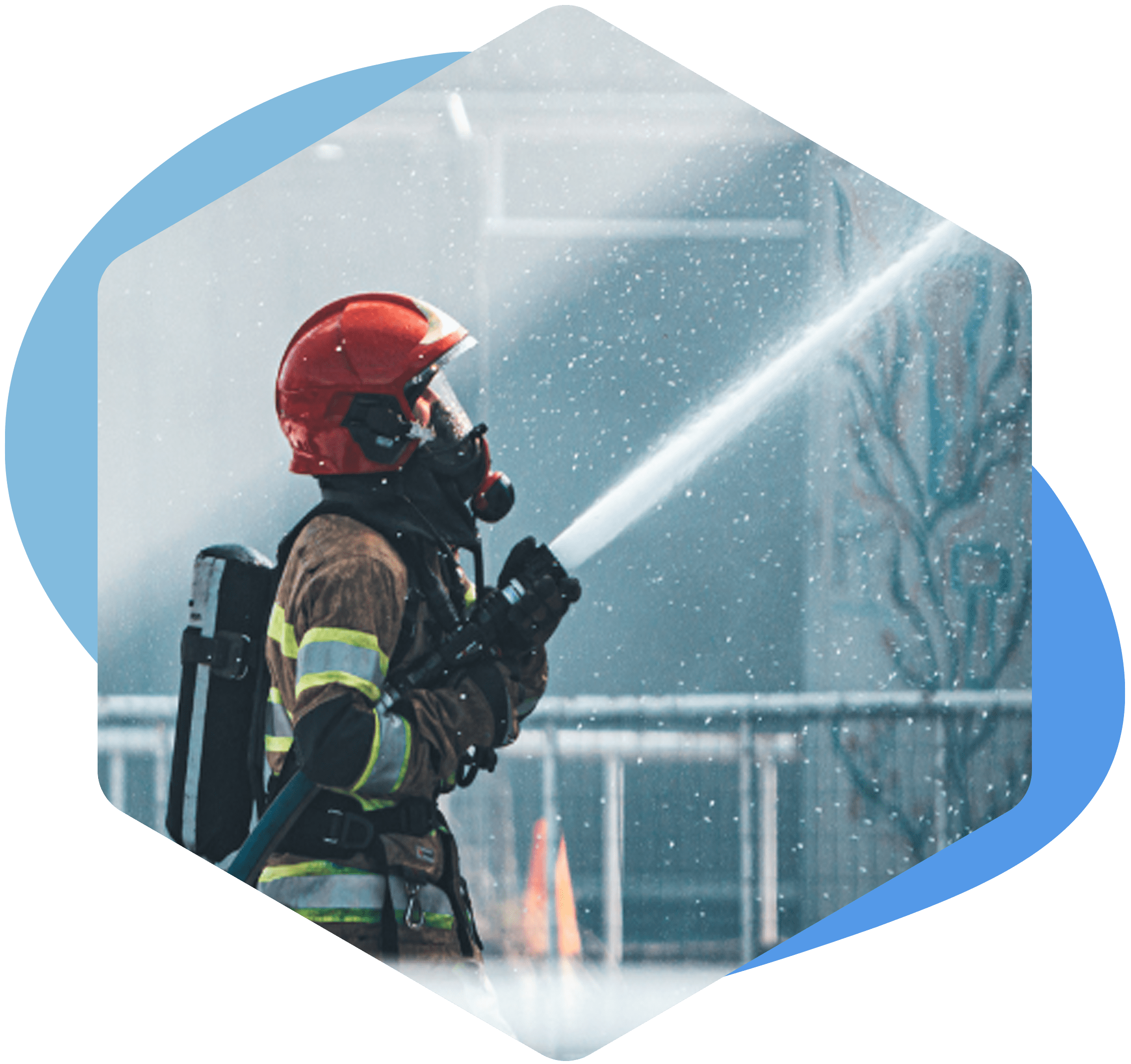 Achieve UK Fire Safety Compliance | Simpson Associates