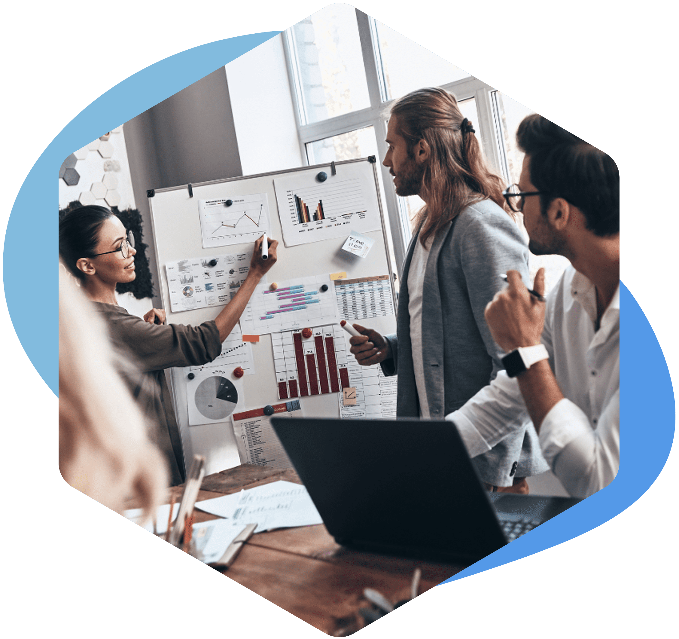 Our Expertise in Gen AI | Simpson Associates