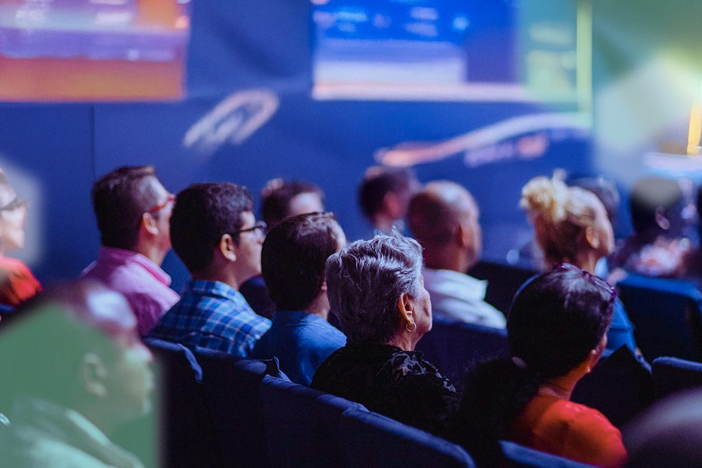 Data Analytics Monthly Forum | Simpson Associates