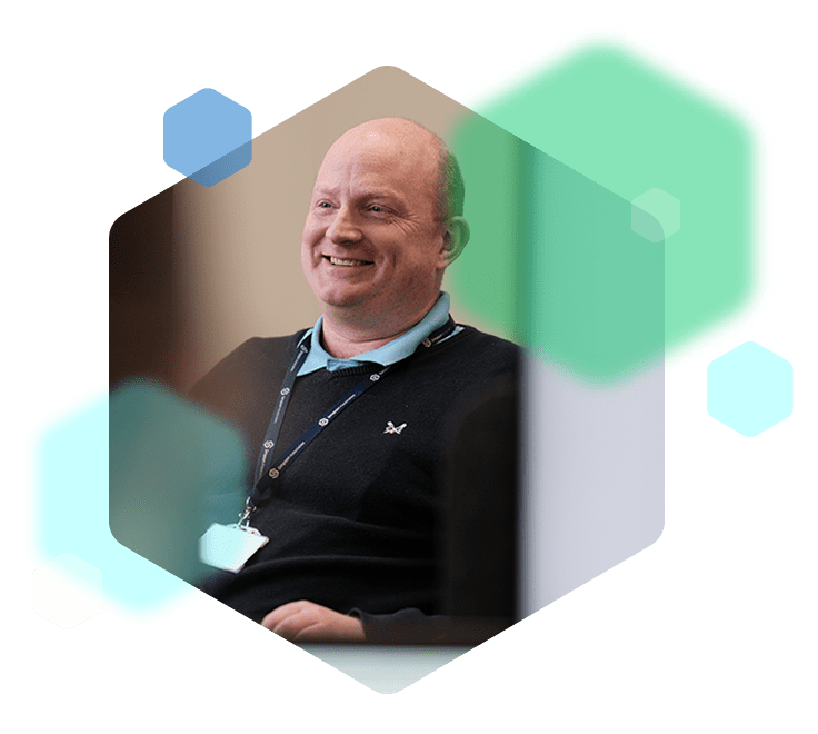 Azure Data Solution Managed Services Simpson Associates